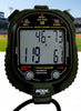 ULTRAK 435 Pitch Counter & Pitch Speed Monitor- 10 Memory Stopwatch | SEIKO & Ultrak Timing from CEI