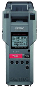 Stopwatches.com | SEIKO & Ultrak Timing from CEI