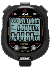 ULTRAK Professional Stopwatches – SEIKO & Ultrak Timing from CEI