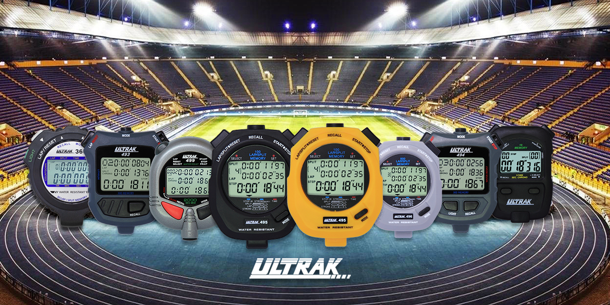 Stopwatches.com – SEIKO & Ultrak Timing from CEI