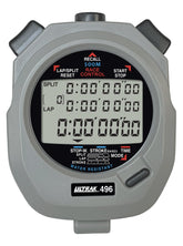 ULTRAK Professional Stopwatches – SEIKO & Ultrak Timing from CEI